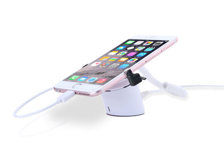 Merchandise Open display security,EAS,Retail display security