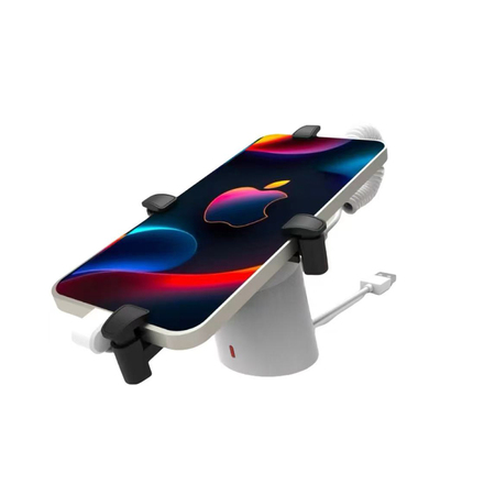 Merchandise Open display security,EAS,Retail display security