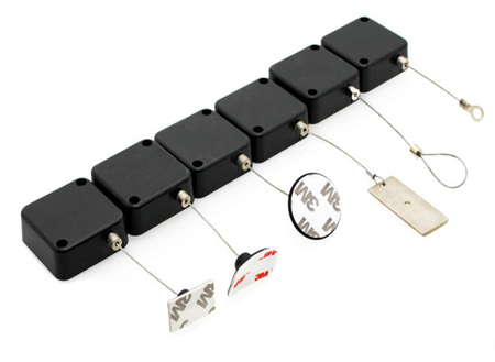 Merchandise Open display security,EAS,Retail display security