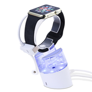 Open display security,EAS,Merchandise security display