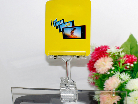 Merchandise Open display security,EAS,Retail display security