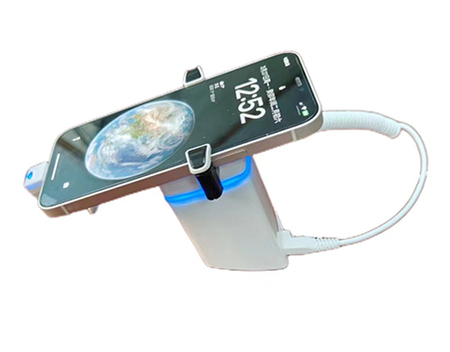 Open display security,EAS,Merchandise security display